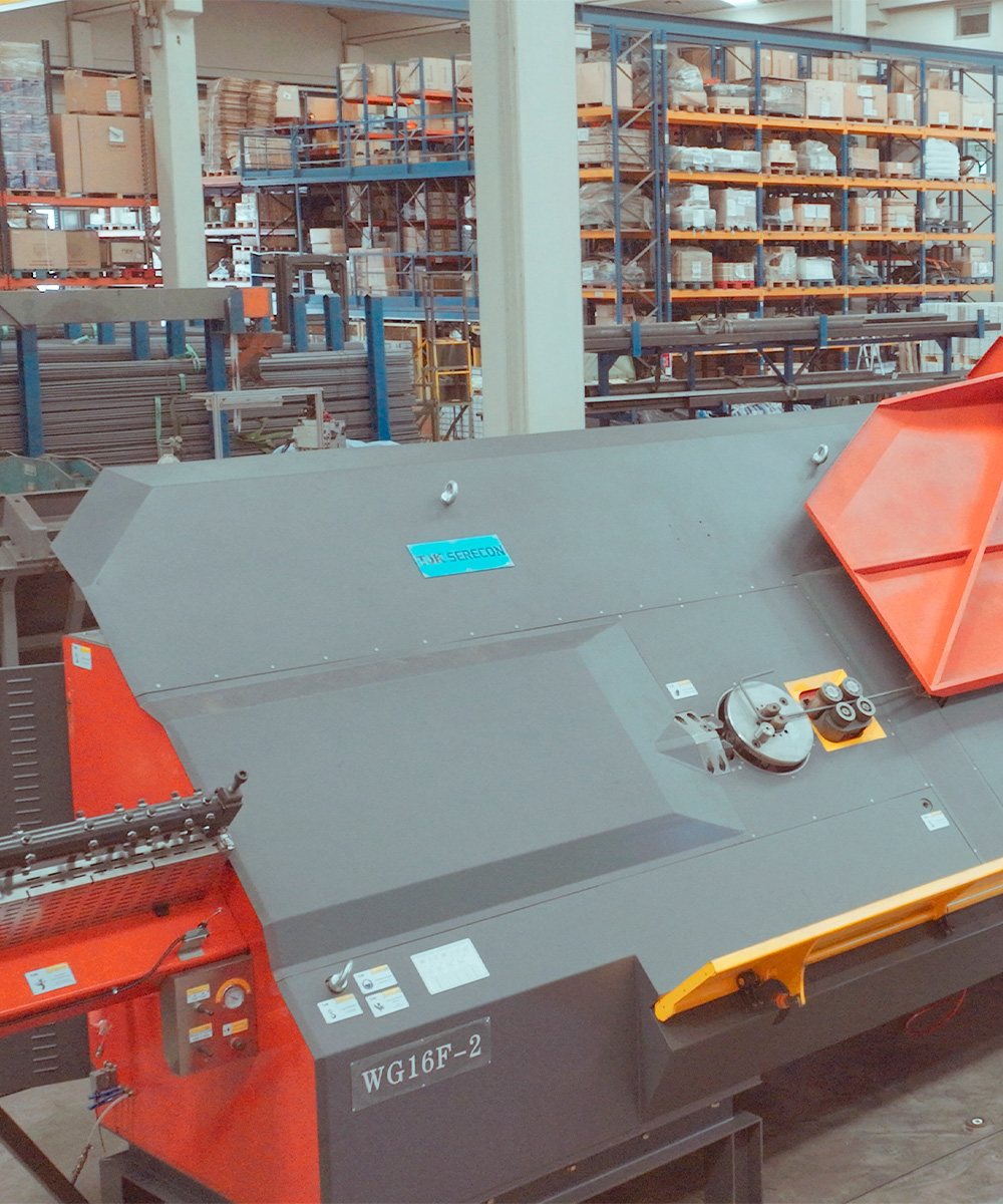 Grupo Serecon – Grupo Serecon